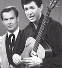 Credits - Sonny James - The Southern Gentleman | Official Site