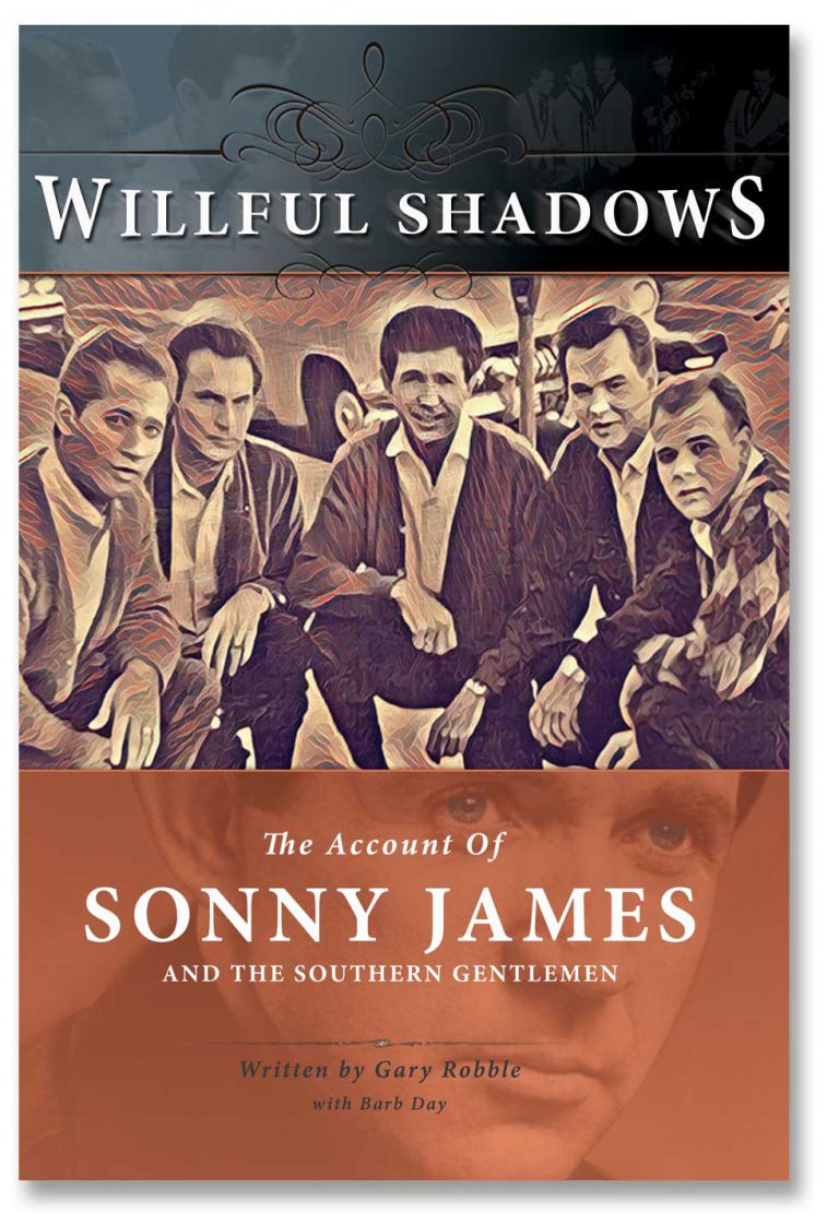 Sonny James - The Southern Gentleman | Official Site